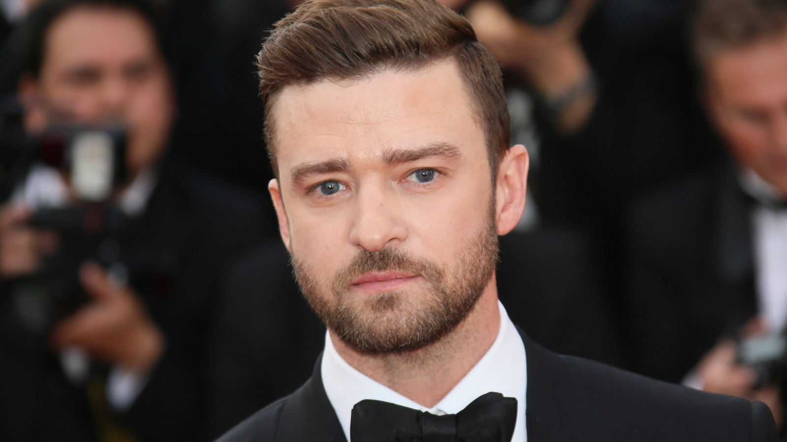 Justin Timberlake's Top Cereals Are Absolute Classics