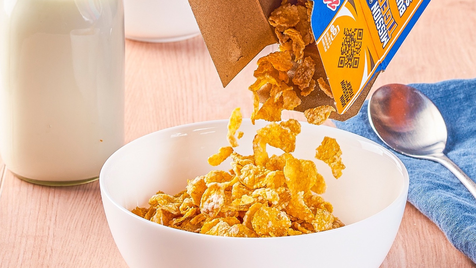 Kellogg's Just Gave Frosted Flakes A Star Wars-Inspired Twist