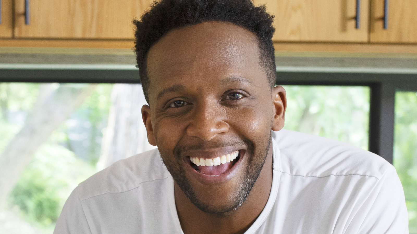 Kevin Curry Talks FitMenCook And Reveals Home Chef Partnership ...
