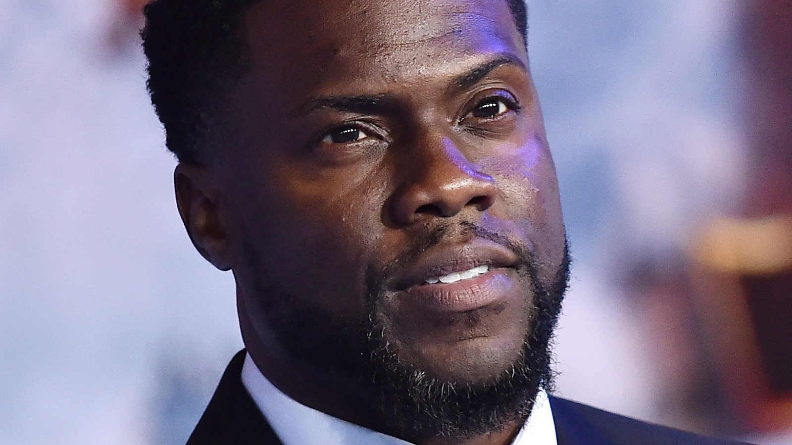Kevin Hart And A Burger King Chef Are Teaming Up On An Unexpected Venture