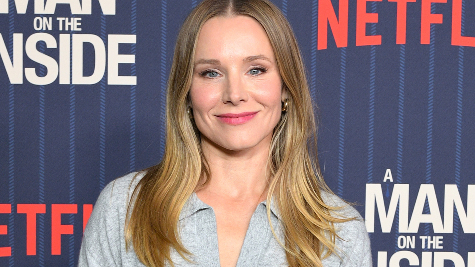 Kristen Bell's Favorite Holiday Cookie Is An Ohio Icon