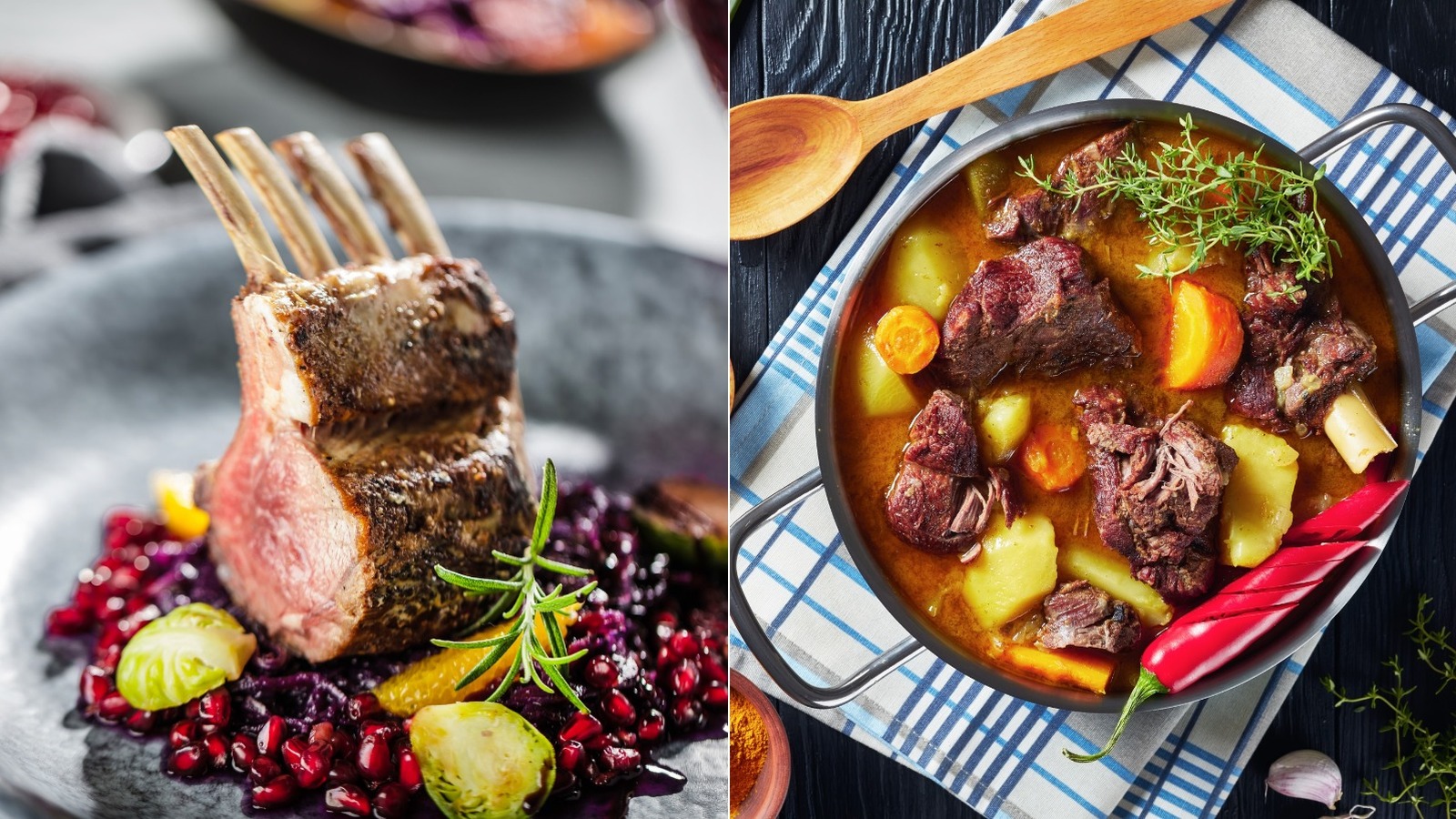 Lamb Vs Goat: Which Is More Nutritious?