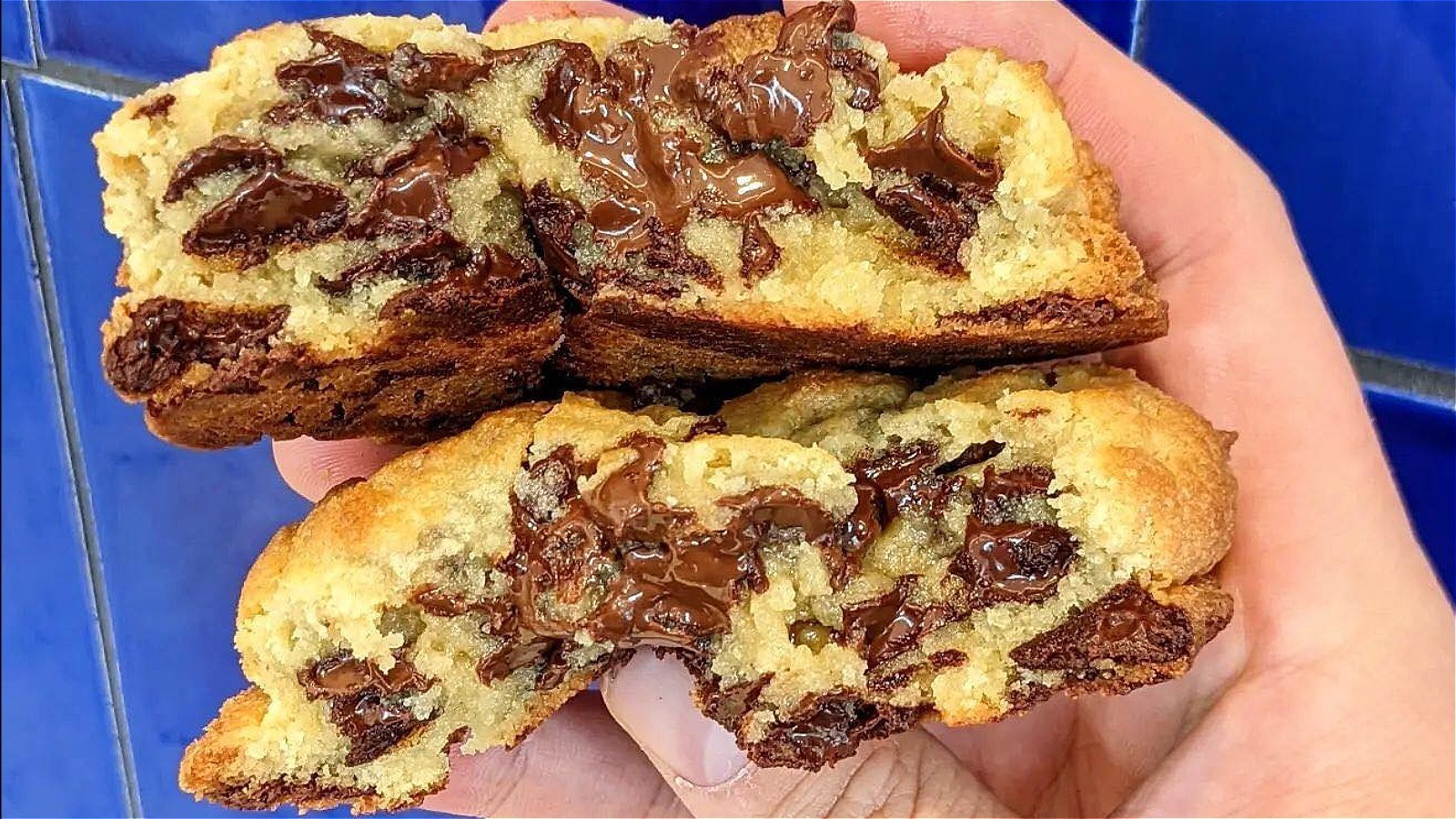 Levain Bakery Has Big News For Cookie Lovers