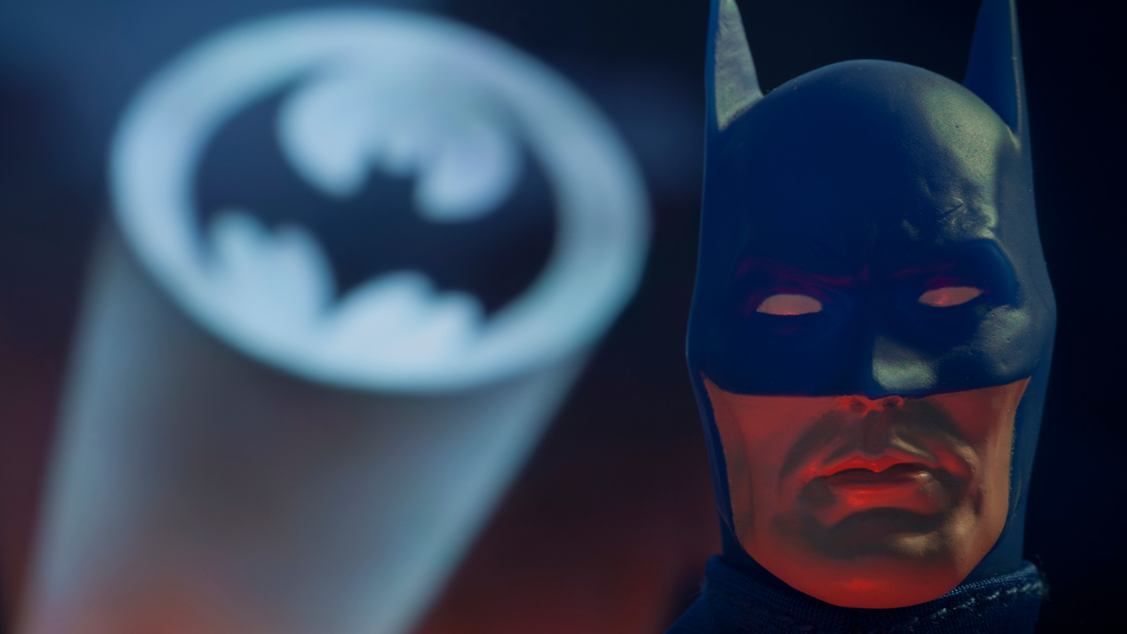 Little Caesars Is Celebrating Batman With A Unique Calzone