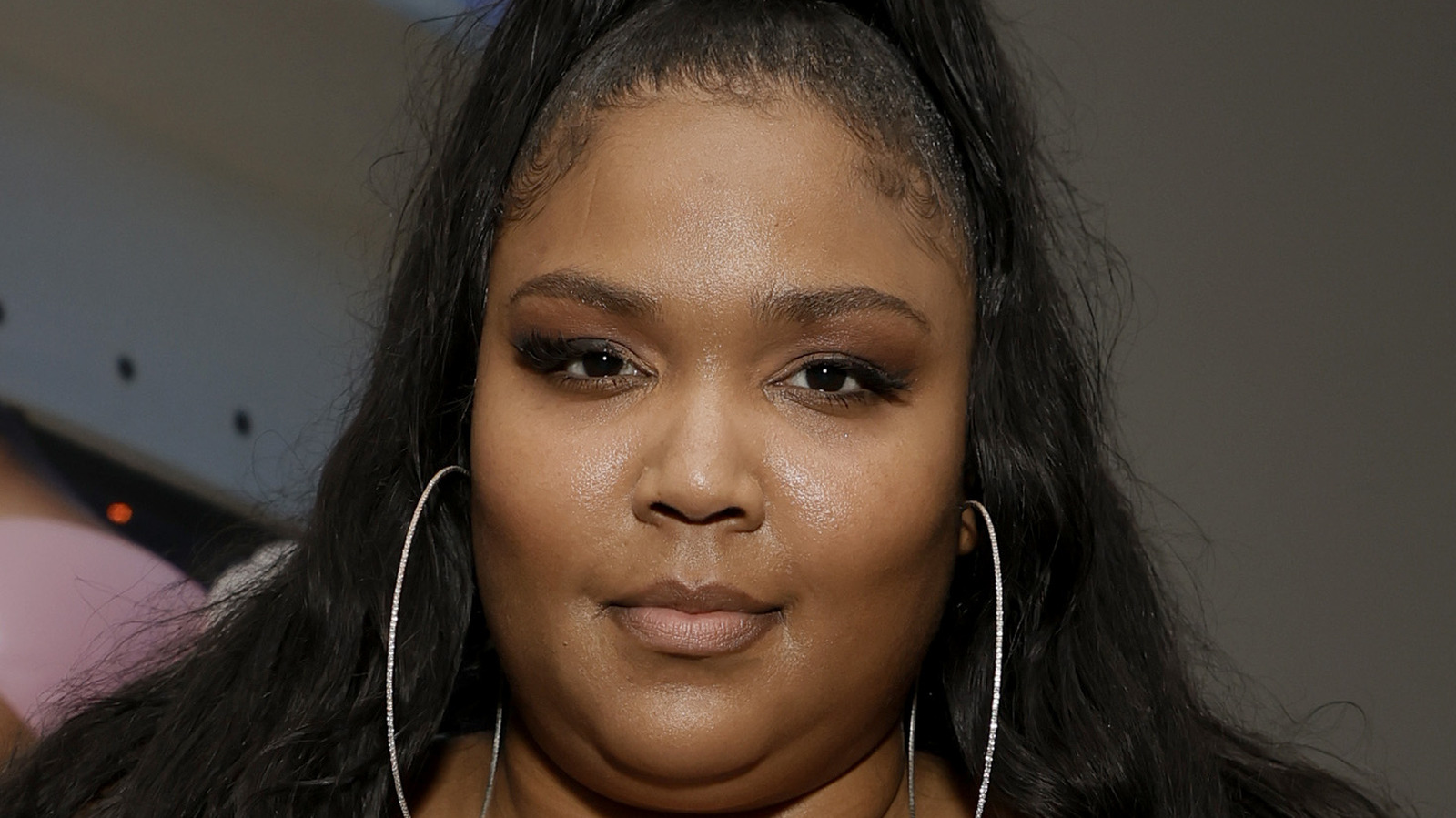 Lizzo's Unexpected Salad Dressing Choice Has Fans Confused