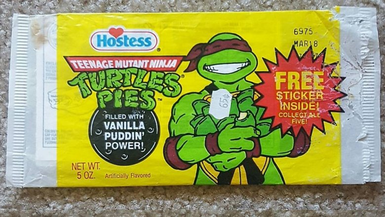 Lunch Box Foods We'll Sadly Never Get To Eat Again