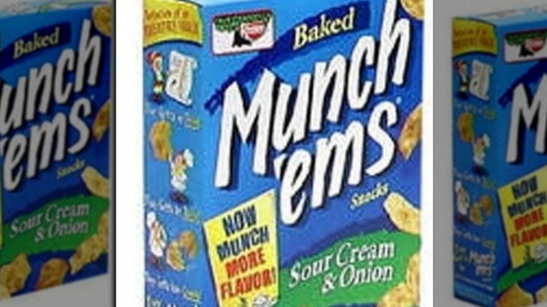 Lunch Box Foods We'll Sadly Never Get To Eat Again