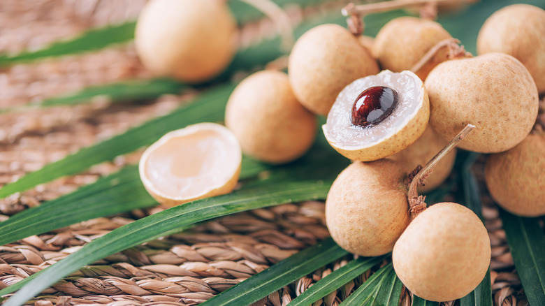 Lychee Vs. Rambutan Vs. Longan: How Are They Different?