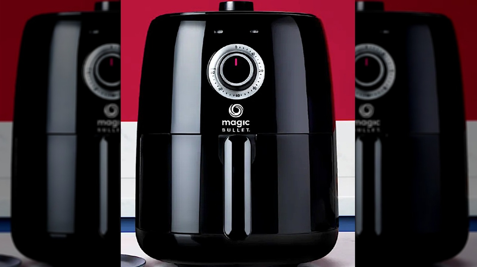 Magic Bullet's Surprising New Product Has People Talking