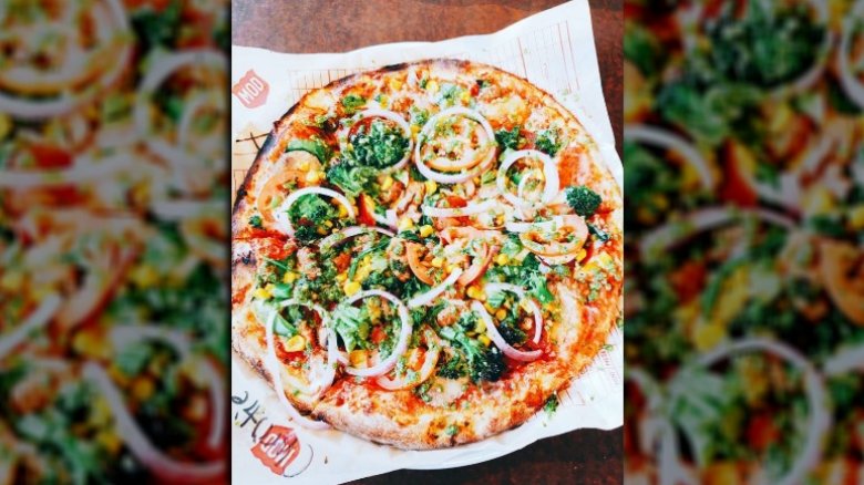 Major Pizza Chains, Ranked Worst To Best