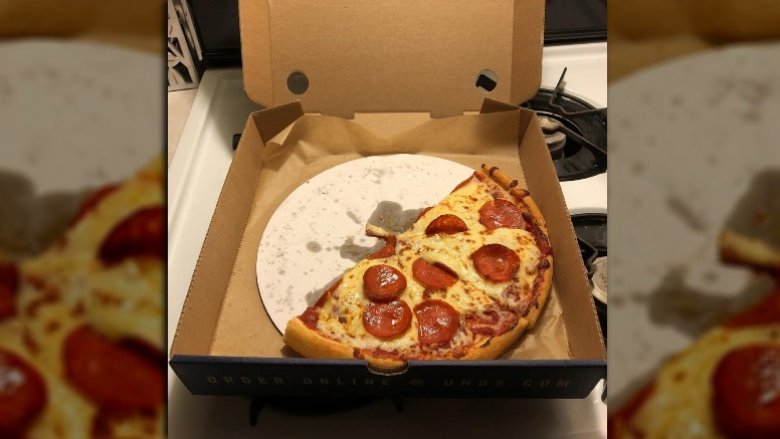 Major Pizza Chains, Ranked Worst To Best