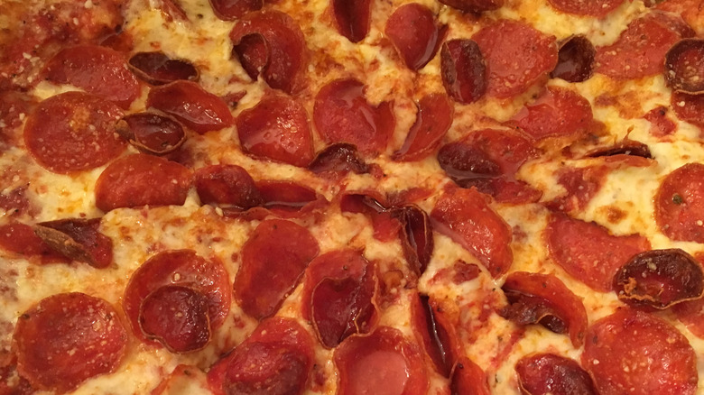 Major Pizza Chains, Ranked Worst To Best