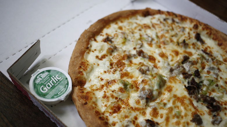 22 Popular Pizza Chains, Ranked Worst To Best