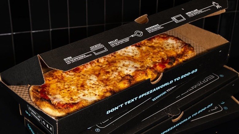 Major Pizza Chains, Ranked Worst To Best