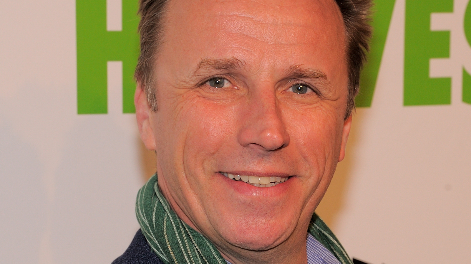 Marc Murphy Trades Chopped For Volunteering At The World Central ...