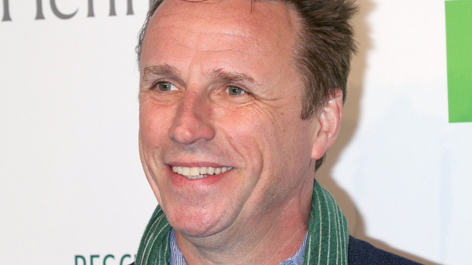 Marc Murphy's Secret Ingredient Will Transform Your Steak - Exclusive