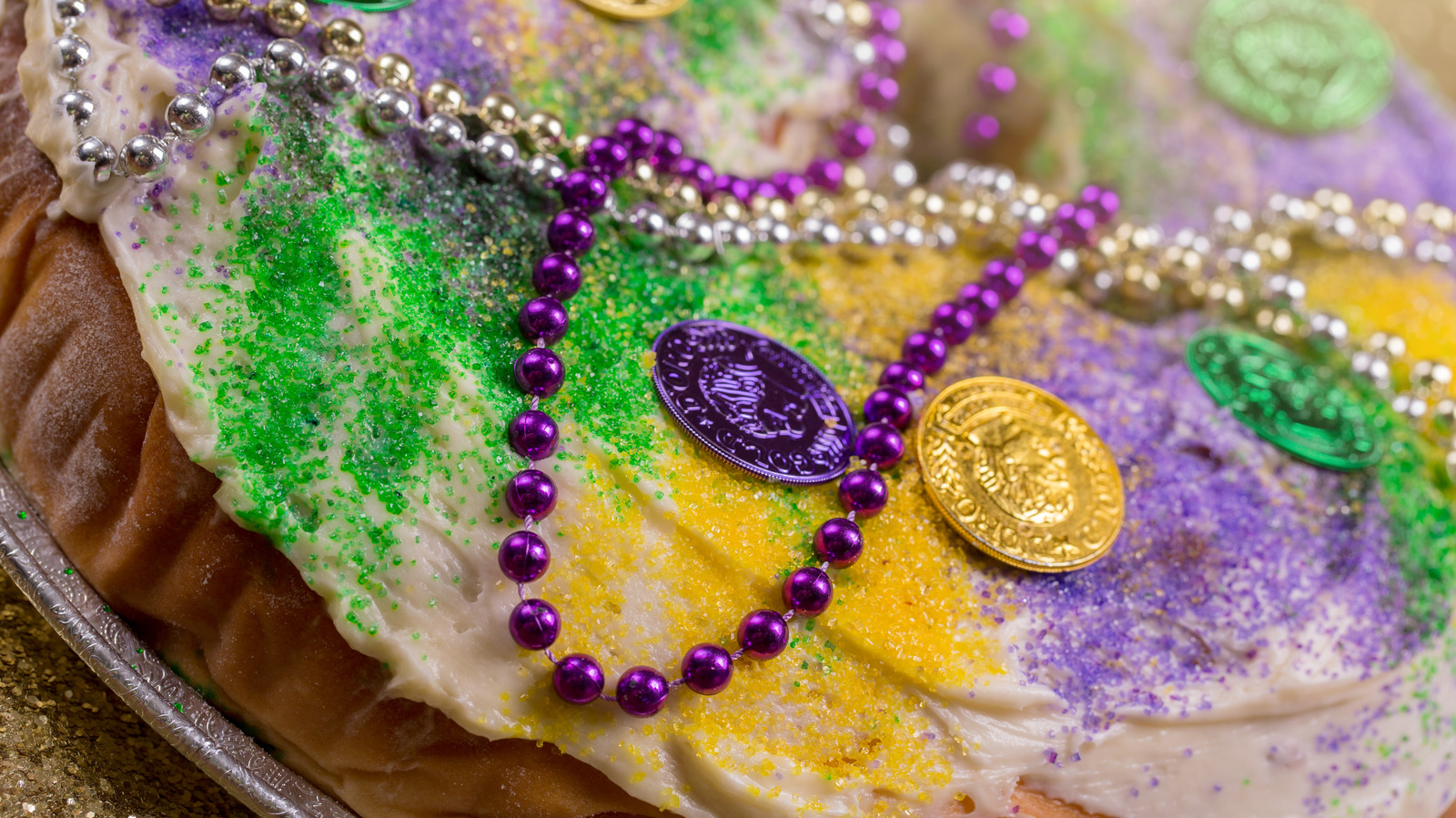 Mardi Gras Foods You Need To Try Before You Die