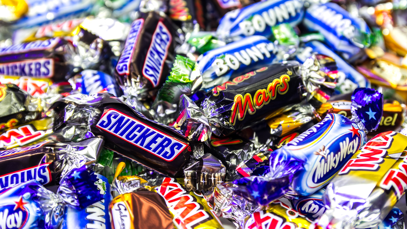 Mars Isn't Making This Popular Advent Calendar This Year