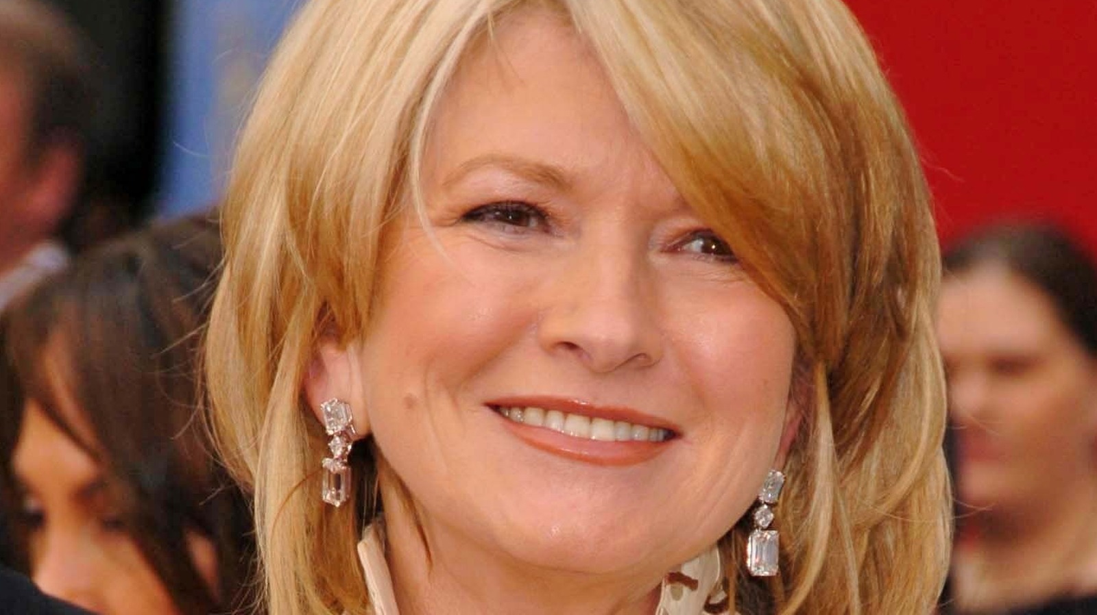 Martha Stewart Is Turning Heads On Instagram With 'Extraordinary Shrooms'