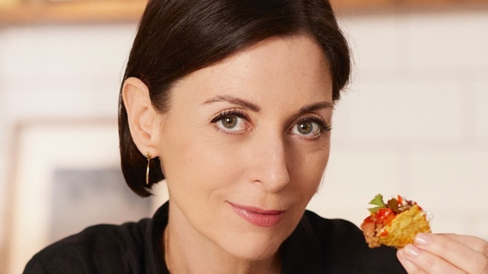 Mary McCartney Serves It Up! Is Inviting Some Familiar Faces To The ...