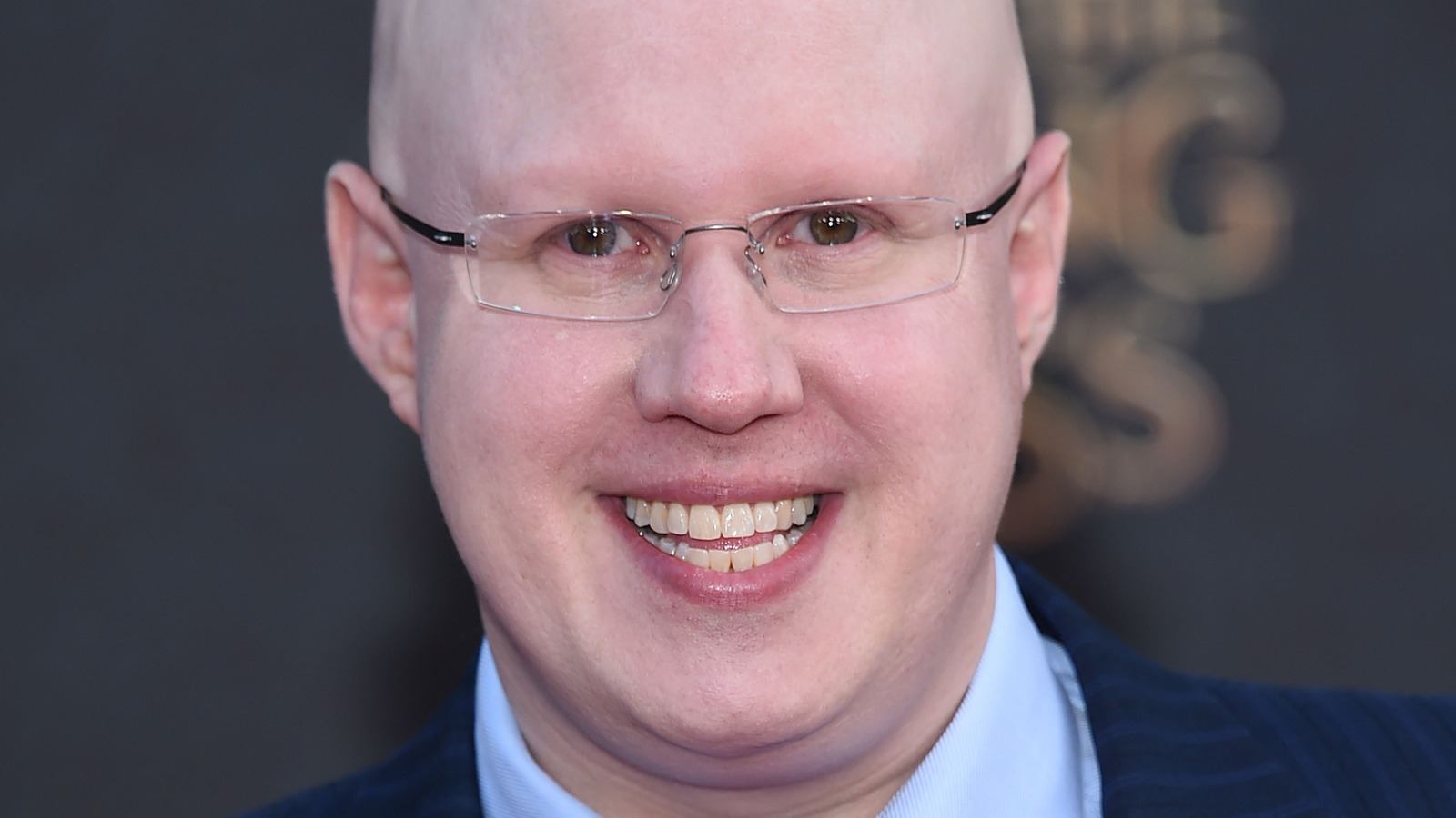 Matt Lucas' GBBO Replacement Has Finally Been Named