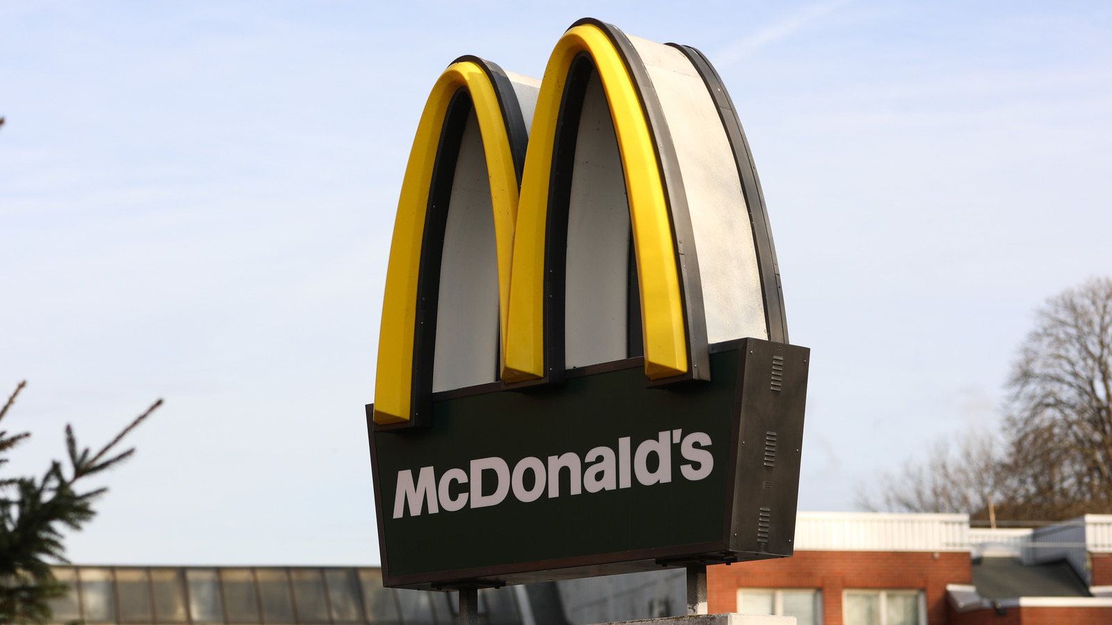 McDonald s Tried To Remove This Word From The Dictionary McDonald s Tried To Remove This Word From The Dictionary