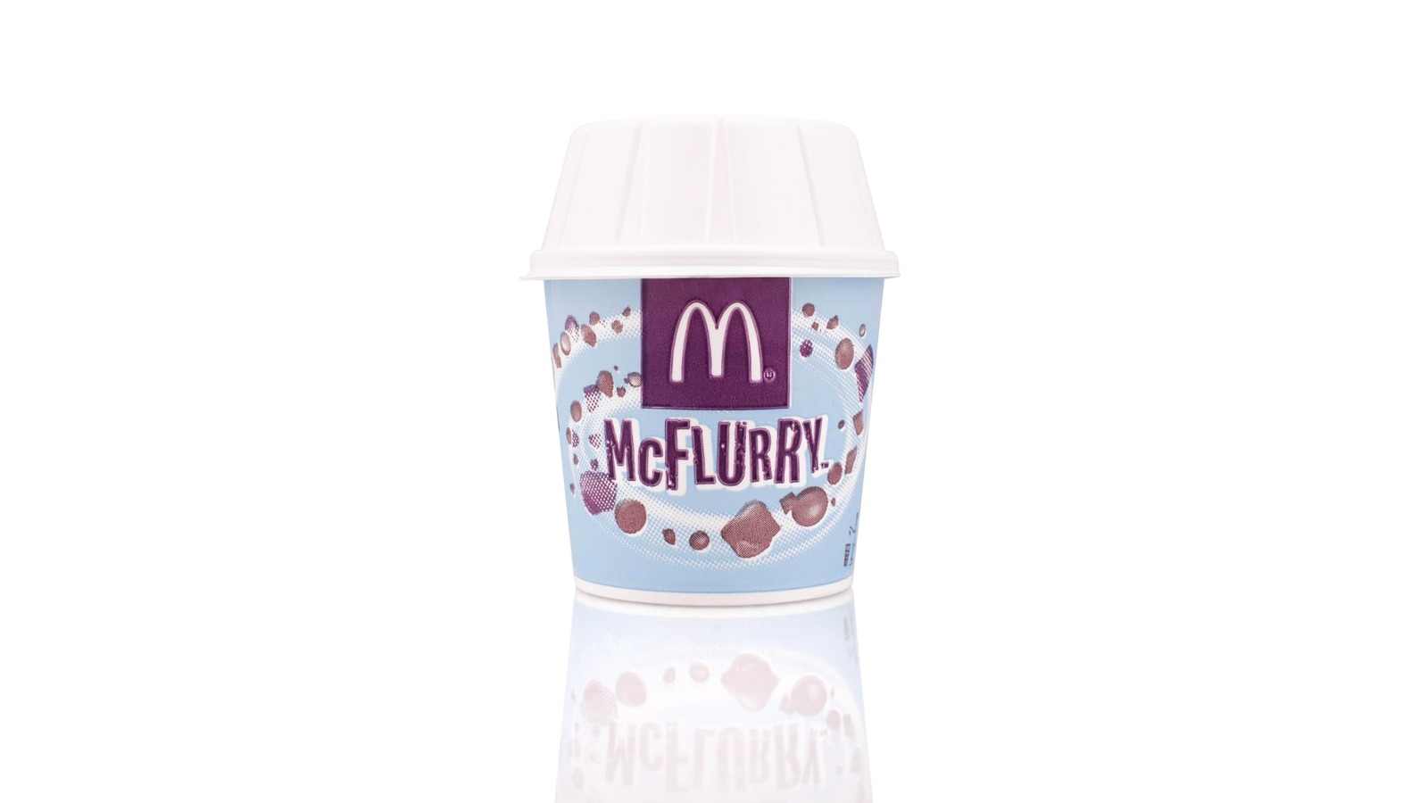 McFlurry Flavors You Can't Get In The US