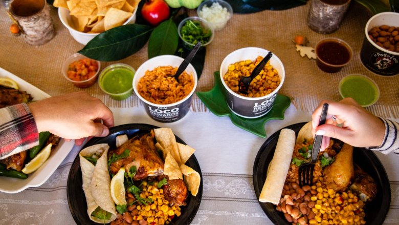 Mexican Fast Food Chains, Ranked From Worst To Best