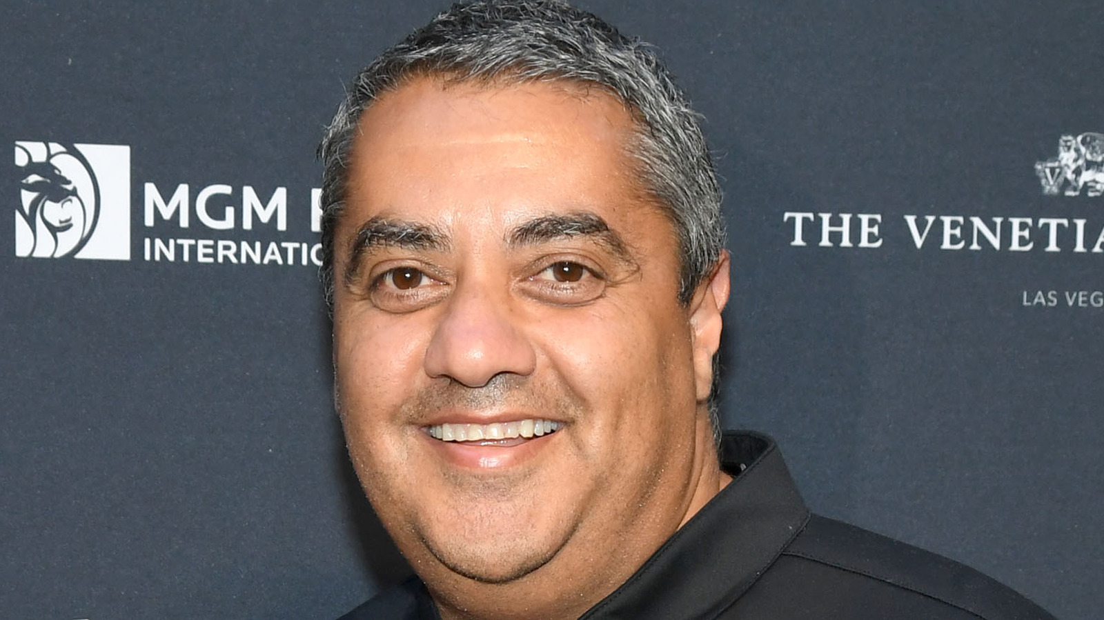 Michael Mina Dishes On MasterChef: Legends - Exclusive Interview