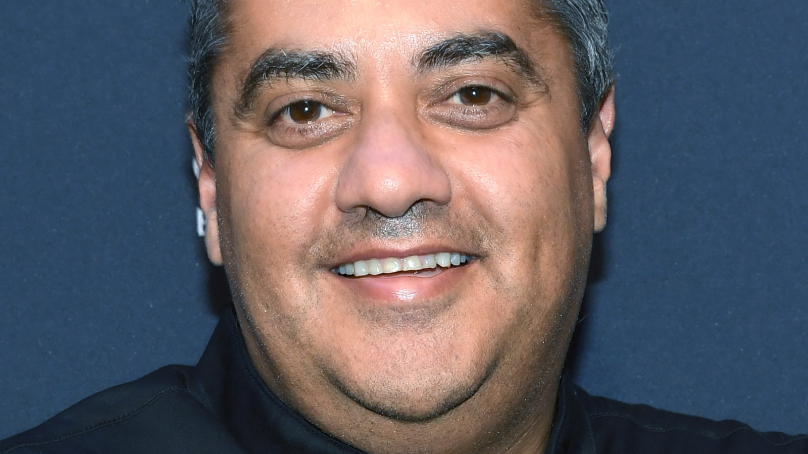 Michael Mina Reveals What It's Like To Cook For The President - Exclusive