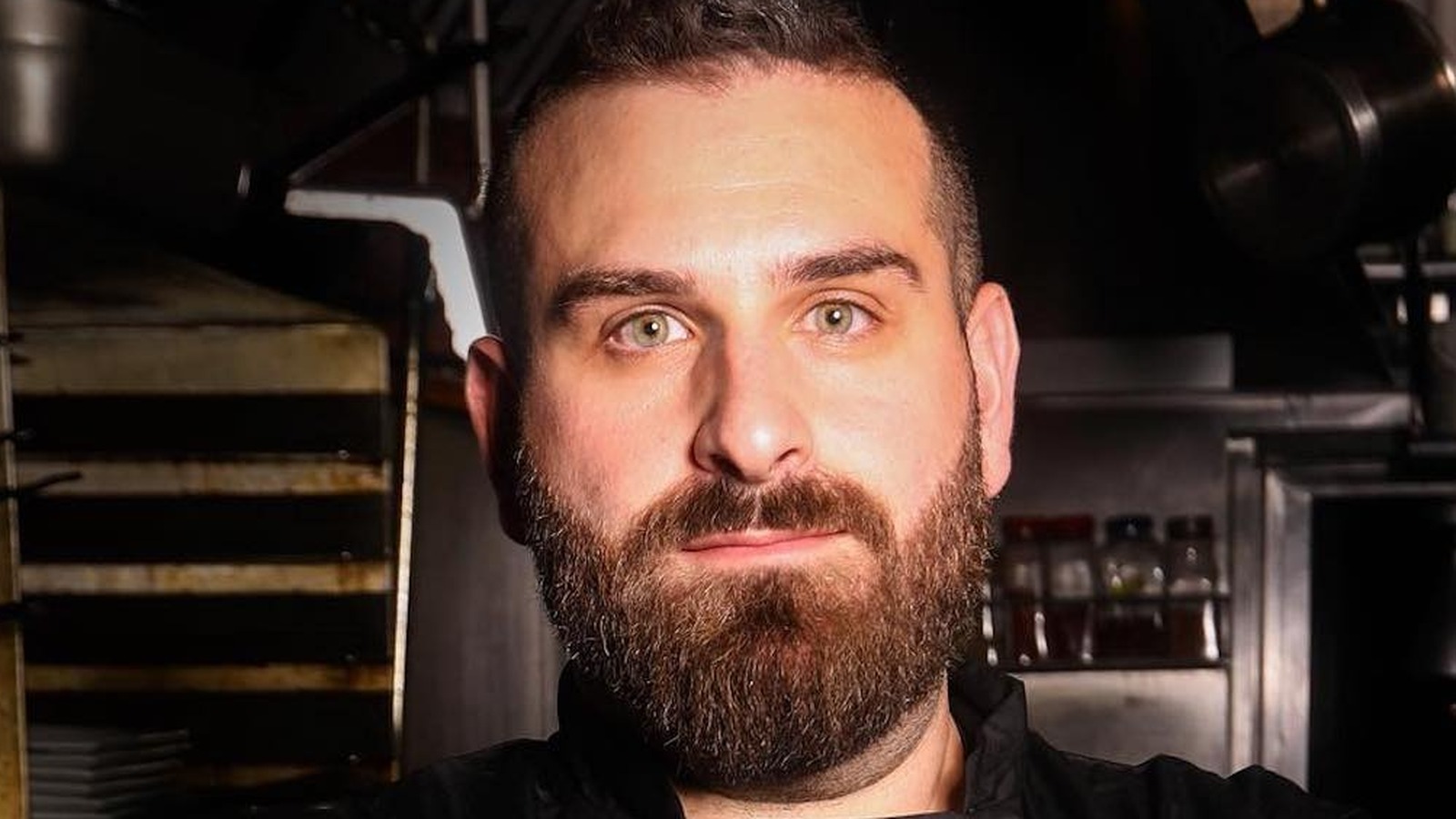 Michael Silverstein Discusses MasterChef Table And His Return To The ...