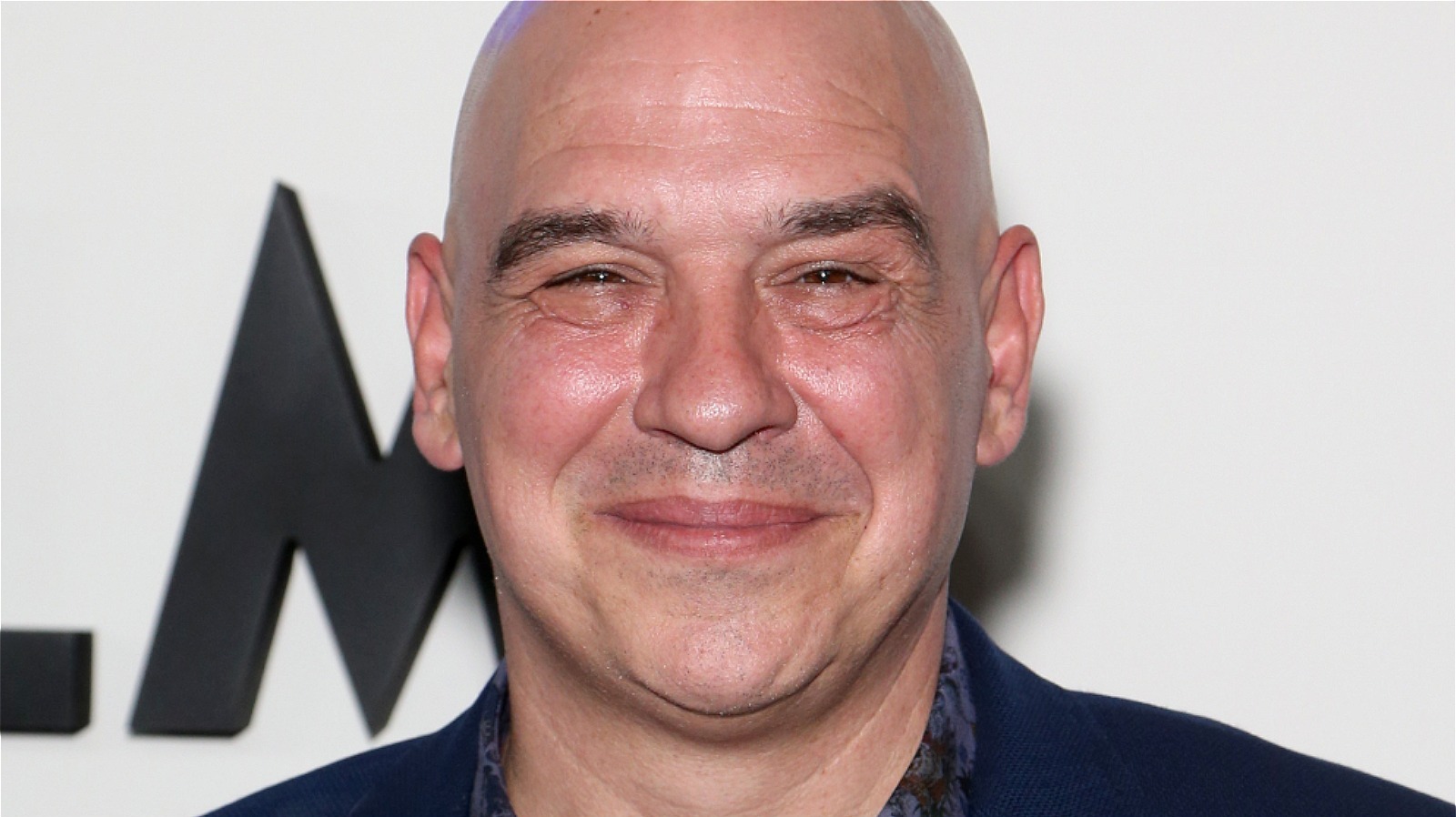 Michael Symon Explains How To Avoid Serving Watery Spaghetti