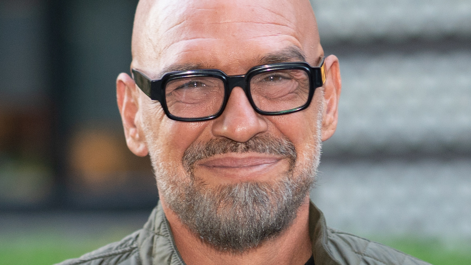 Michael Symon Named The Most Underrated Meat In The US