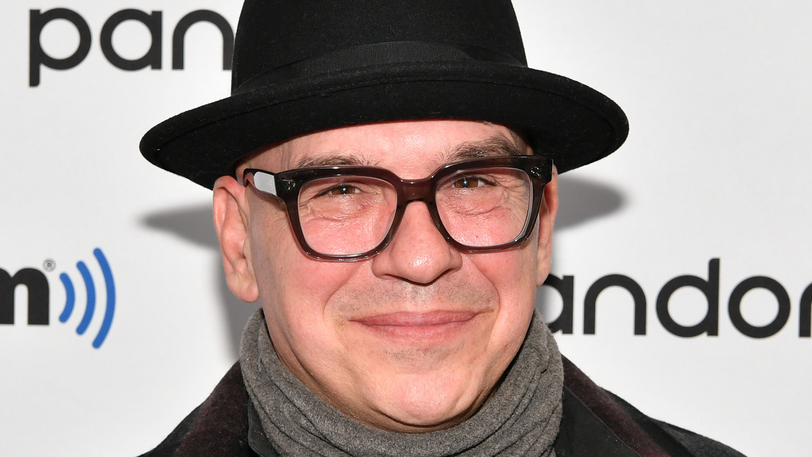 Michael Symon Never Uses This Ingredient In His Clam Chowder