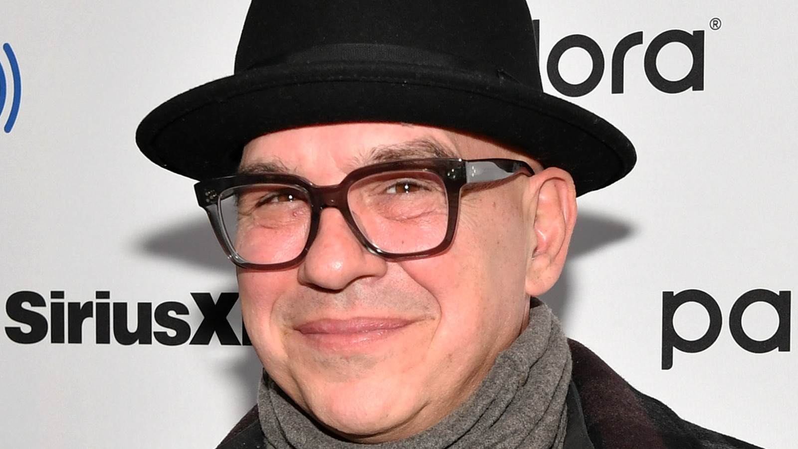 Michael Symon's Granddaughter Follows In His Footsteps With Game-Day Look