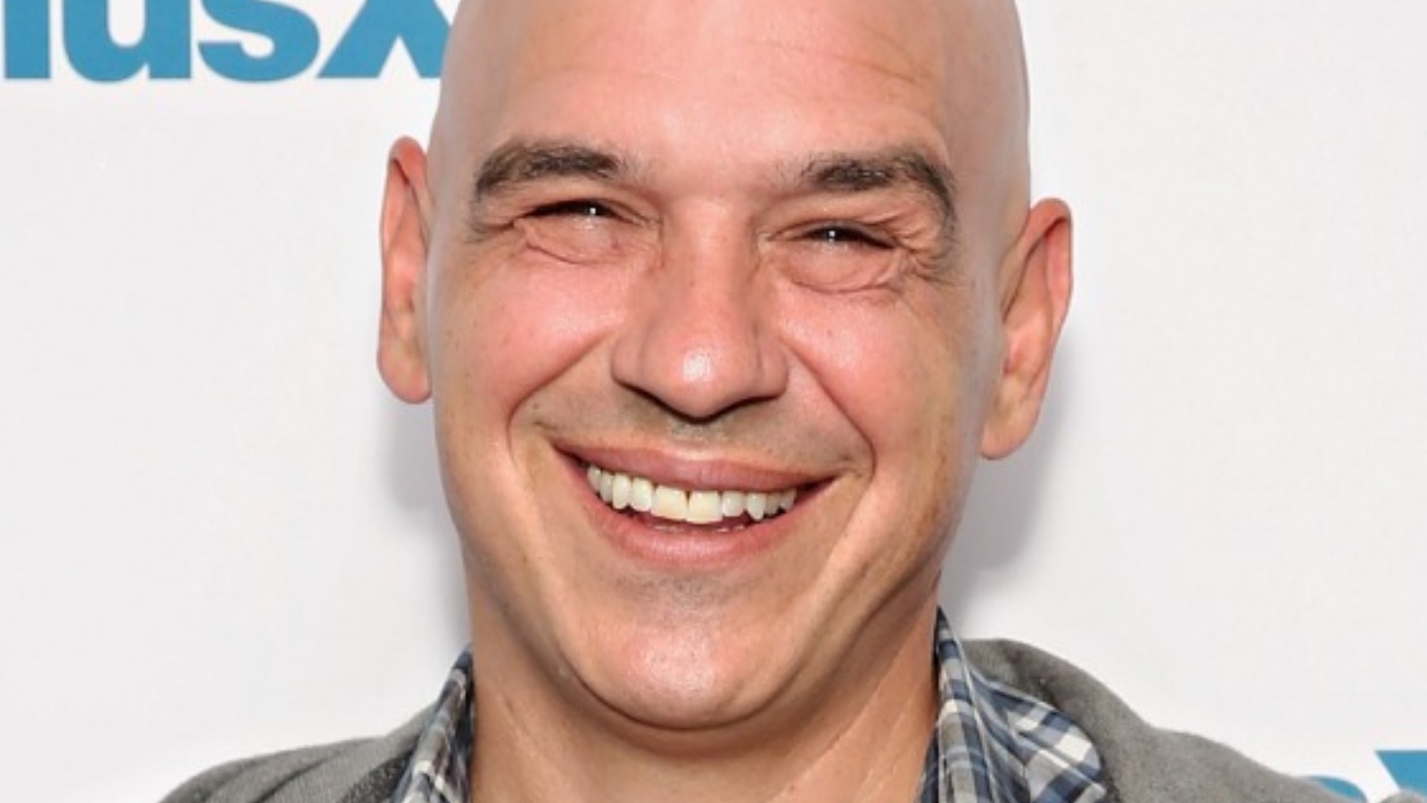 Michael Symon's Simple Solution To Pots Boiling Over