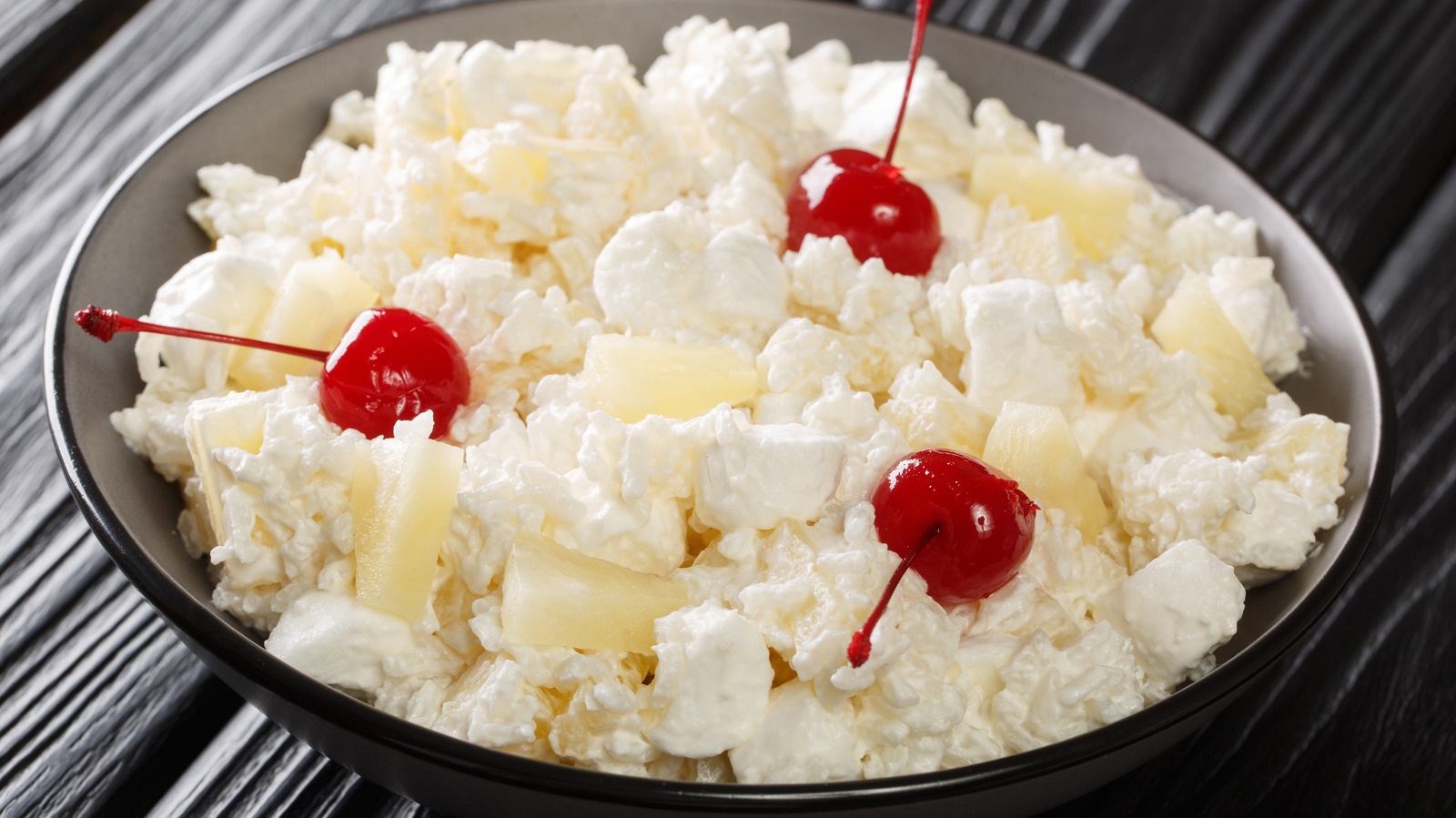 Midwestern 'Glorified Rice' Is Glitching TikTok