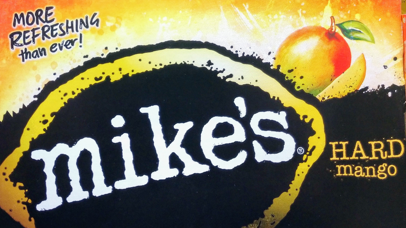 Mike's Hard Lemonade Senior Brand Manager Reveals Its Summer Drink ...