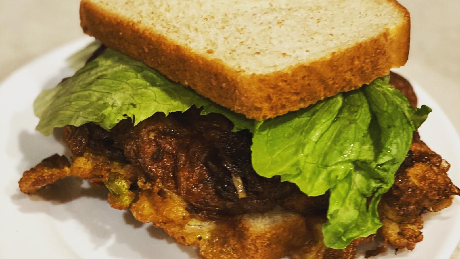 Missouri's St Paul Sandwich Offers A Handheld Take On Chinese Food