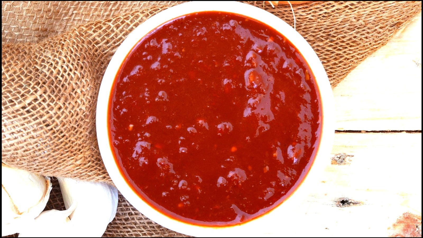 Monkey Gland Sauce Isn't What You Think