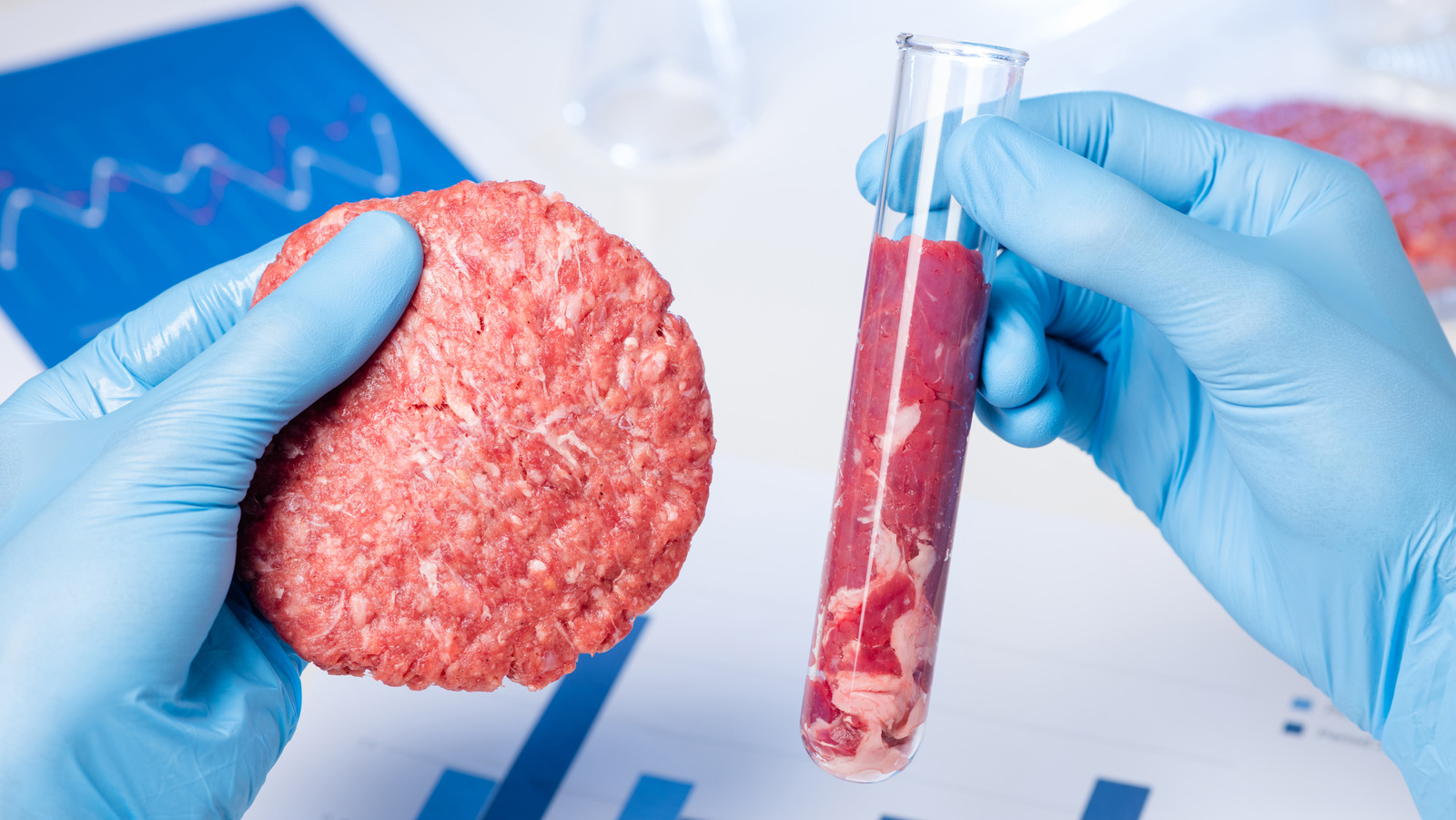 Most Common Fake Foods To Watch Out For