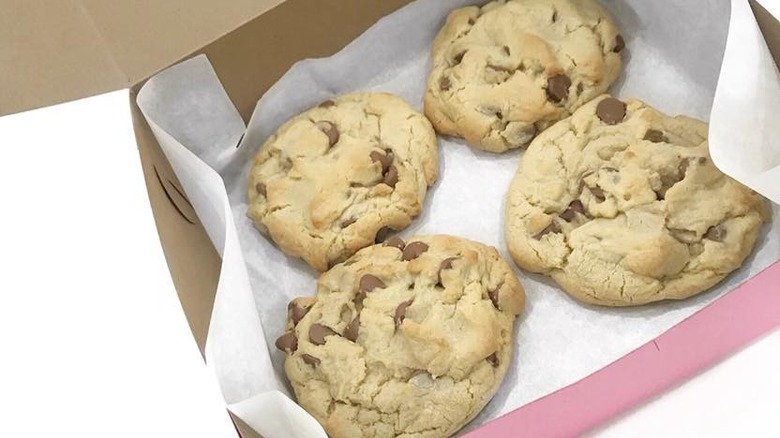 Most Popular Crumbl Cookies Ranked Worst To Best