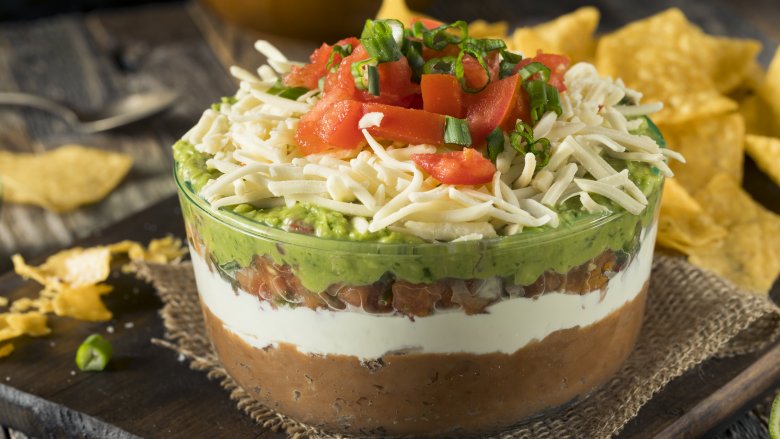 25 Most Popular Super Bowl Foods, Ranked