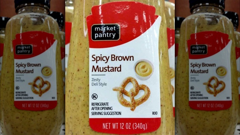 17 Popular Mustards, Ranked Worst To Best