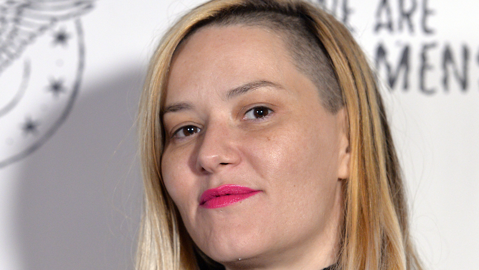 Nadia G's Steak Sauce Only Uses 2 Ingredients