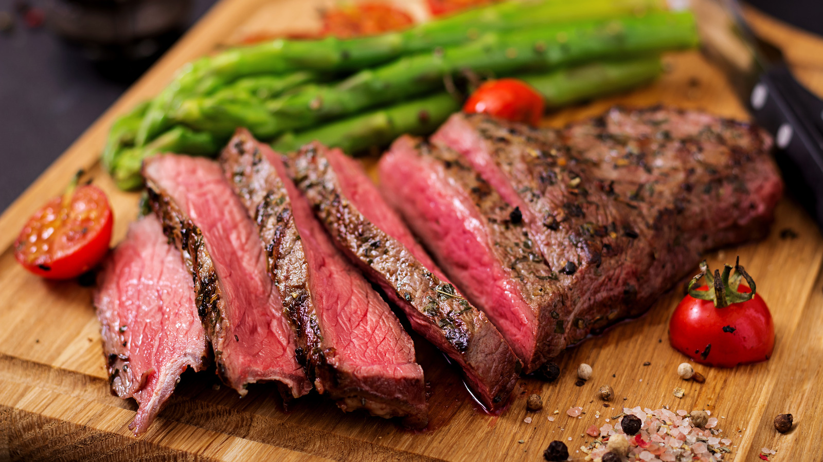Nearly 26% Think They Could Cook A Steak Better Than This Celebrity Chef