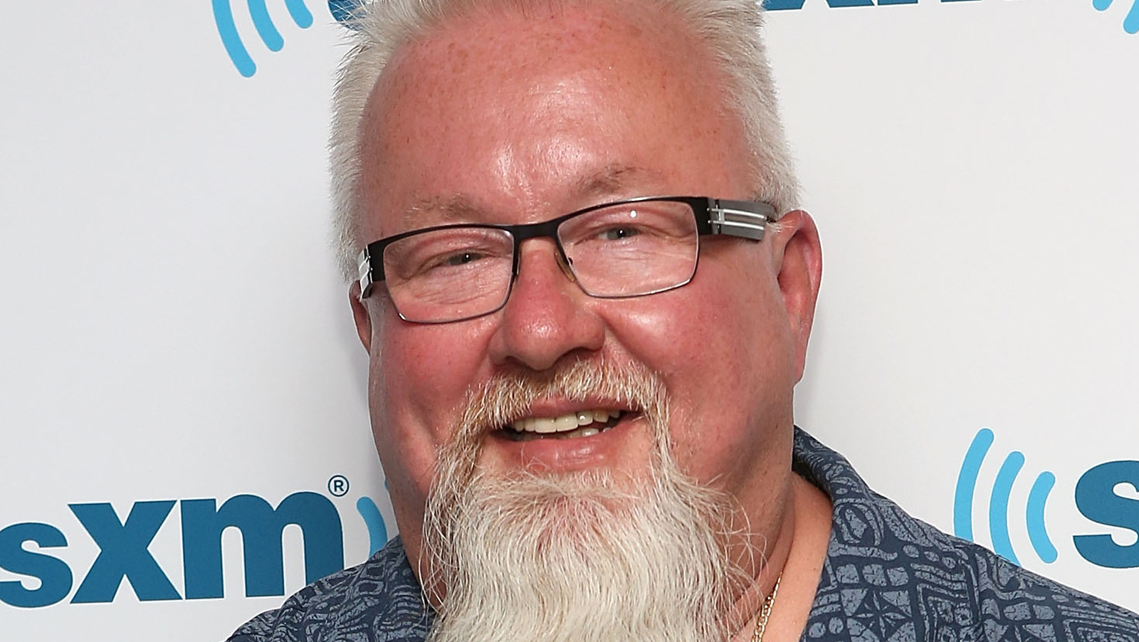 Never Make This Grilling Mistake, According To Ray 'Dr. BBQ' Lampe