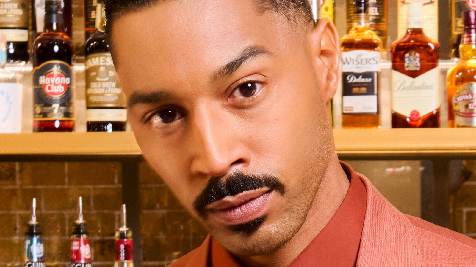 New Competition Series Drink Masters Will Showcase A Culinary Approach ...