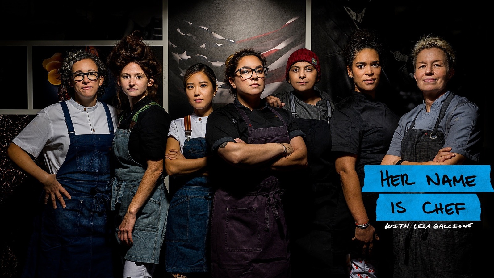 New Film Featuring Top Chef Stars Highlights The Challenges Women Face ...