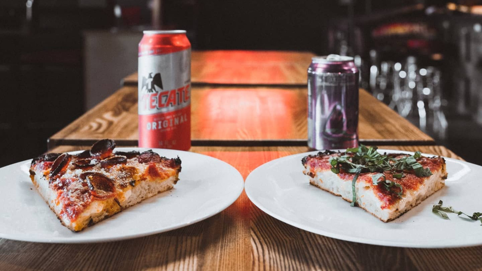 New Jersey's Official Twitter Just Bashed This Beloved Seattle Pizza Place